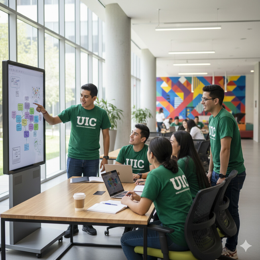Universidad Intercontinental - Imagen 3